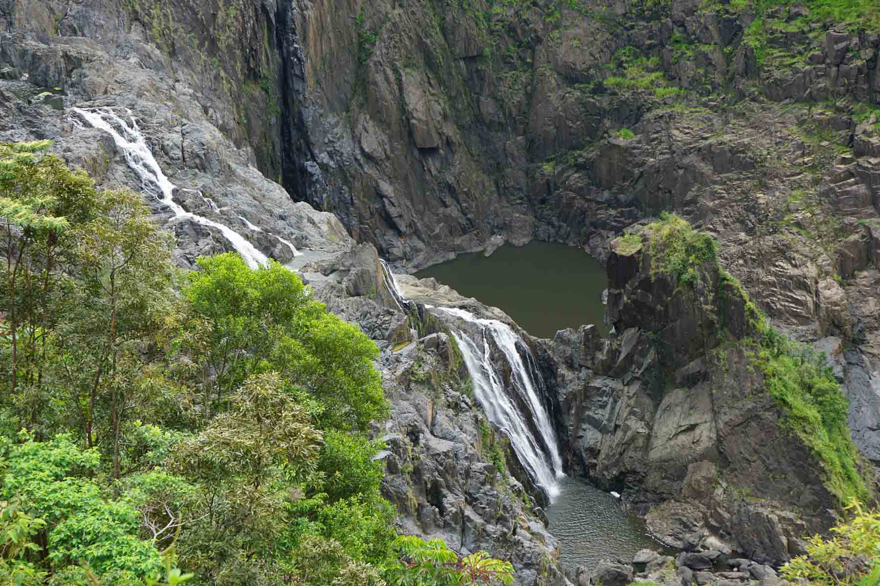 A Day Trip Through The Mountains: Cairns to Kuranda - Adventure Basics