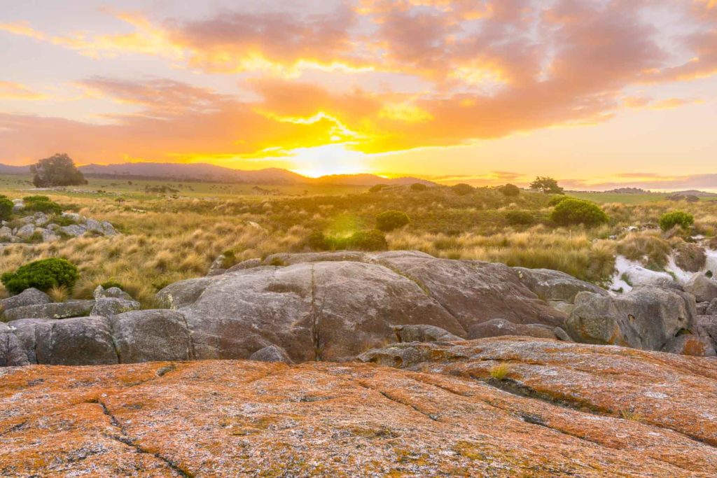 The Great Eastern Drive, Tasmania - Adventure Basics
