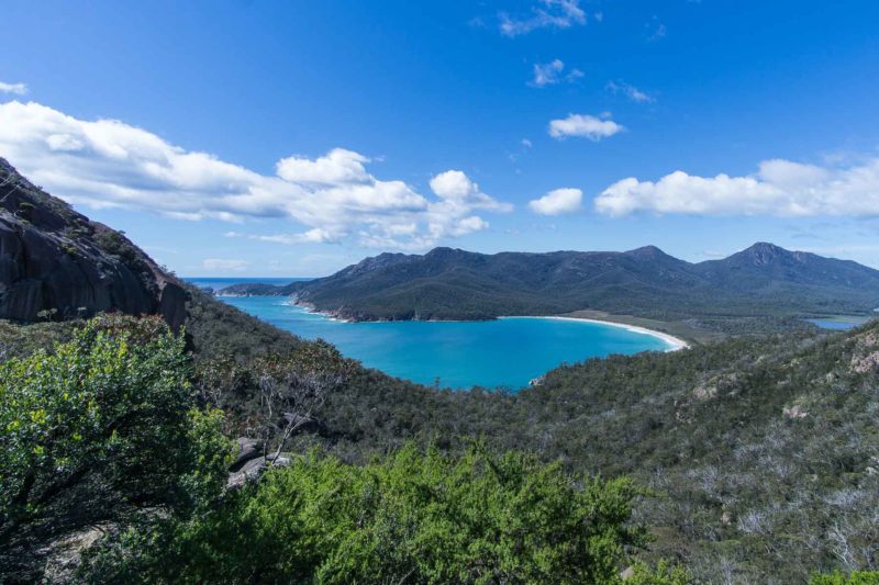 The Great Eastern Drive, Tasmania - Adventure Basics