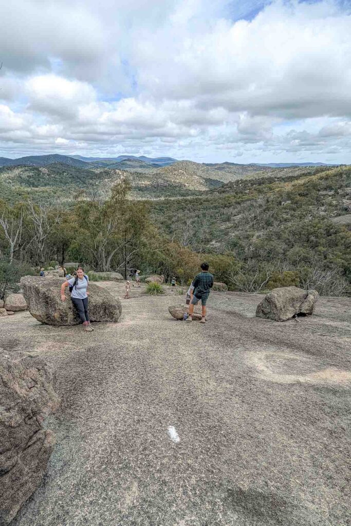 Exploring Girraween National Park, Queensland - Adventure Basics