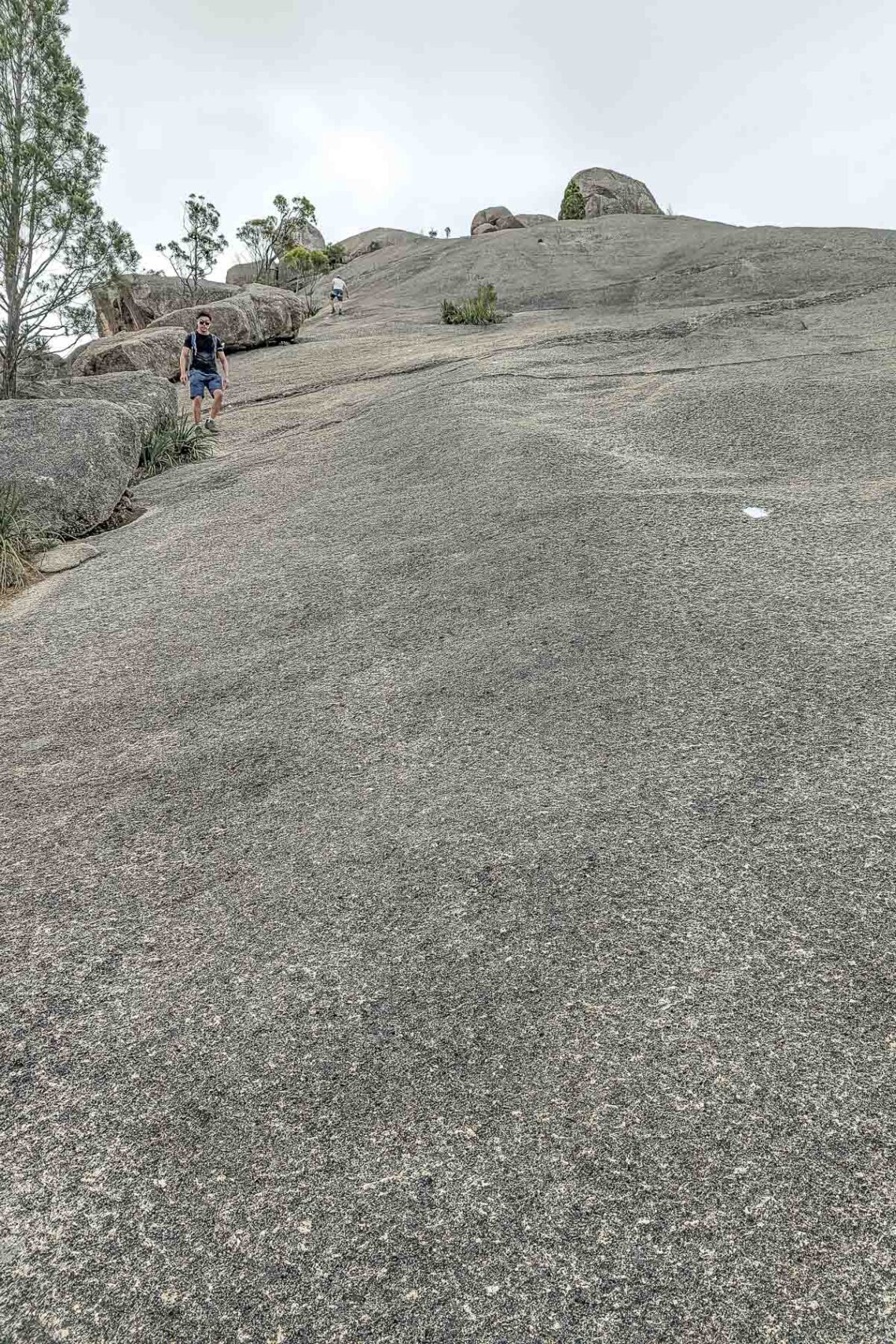Exploring Girraween National Park, Queensland - Adventure Basics