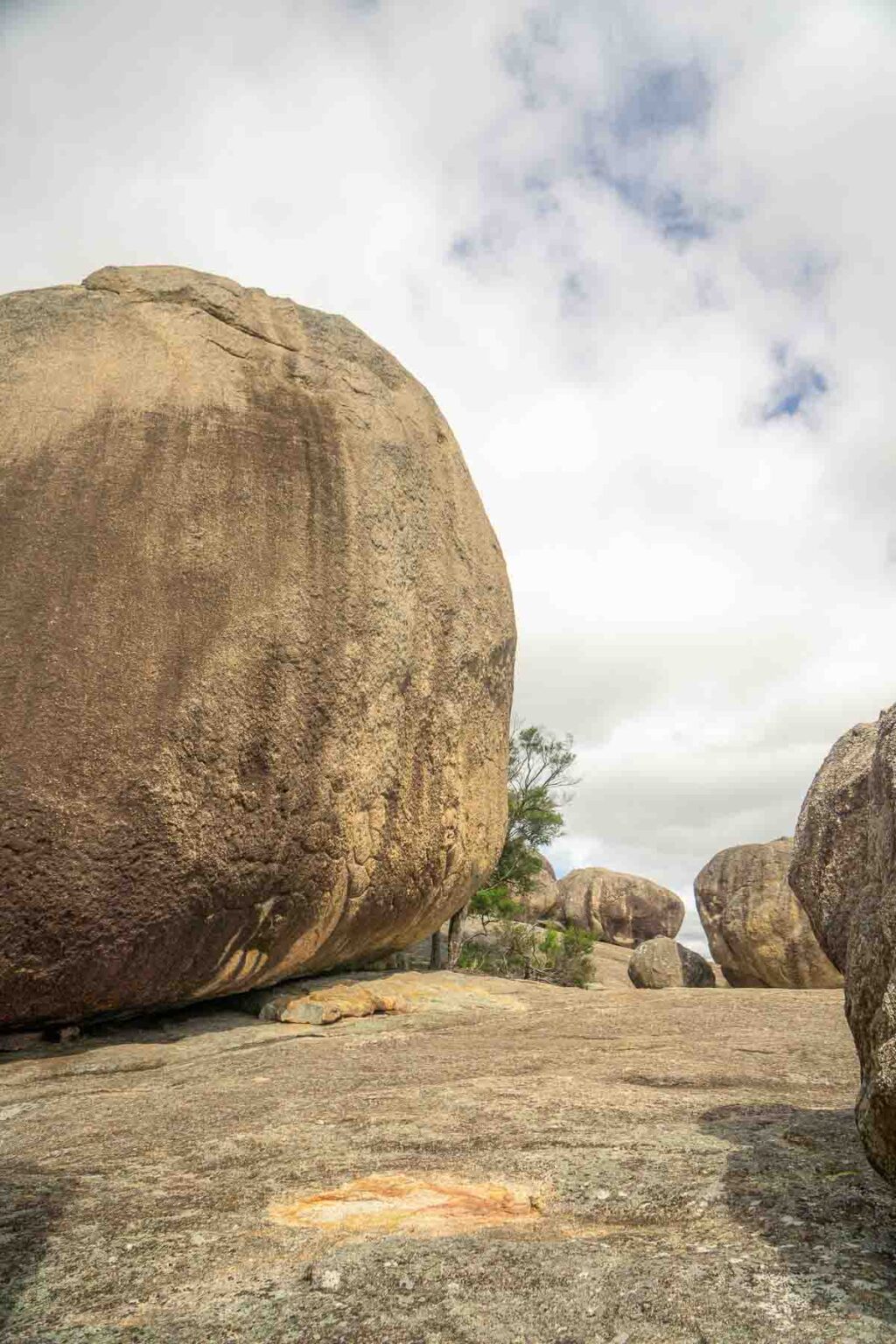 Exploring Girraween National Park, Queensland - Adventure Basics